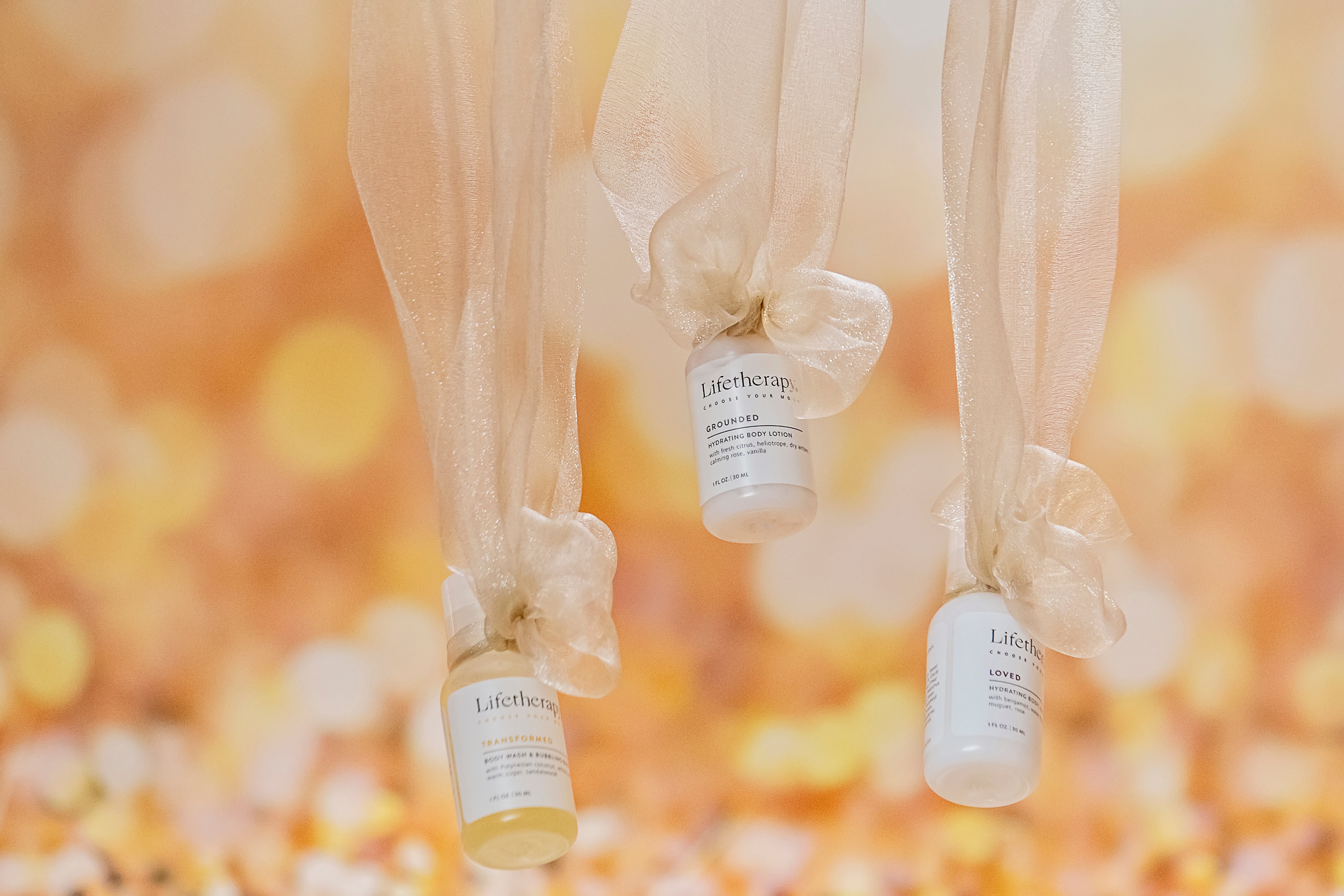 MINI MADNESS – Lifetherapy