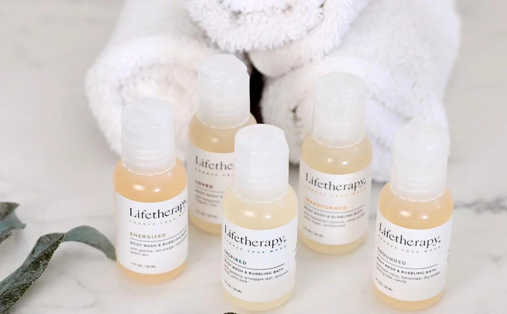 🌿 ️ Enhancing Your Travels: Self-Care Tips for Mindful Explorers ️🌿 ...