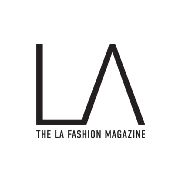 The LA Fashion Magazine – Lifetherapy