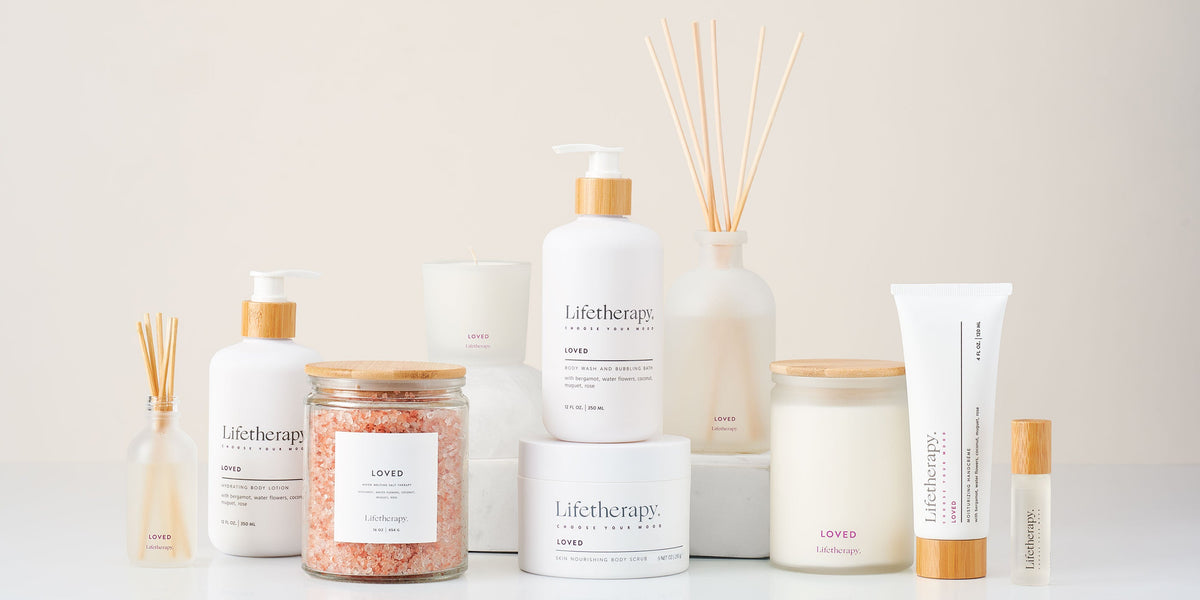 Loved – Lifetherapy