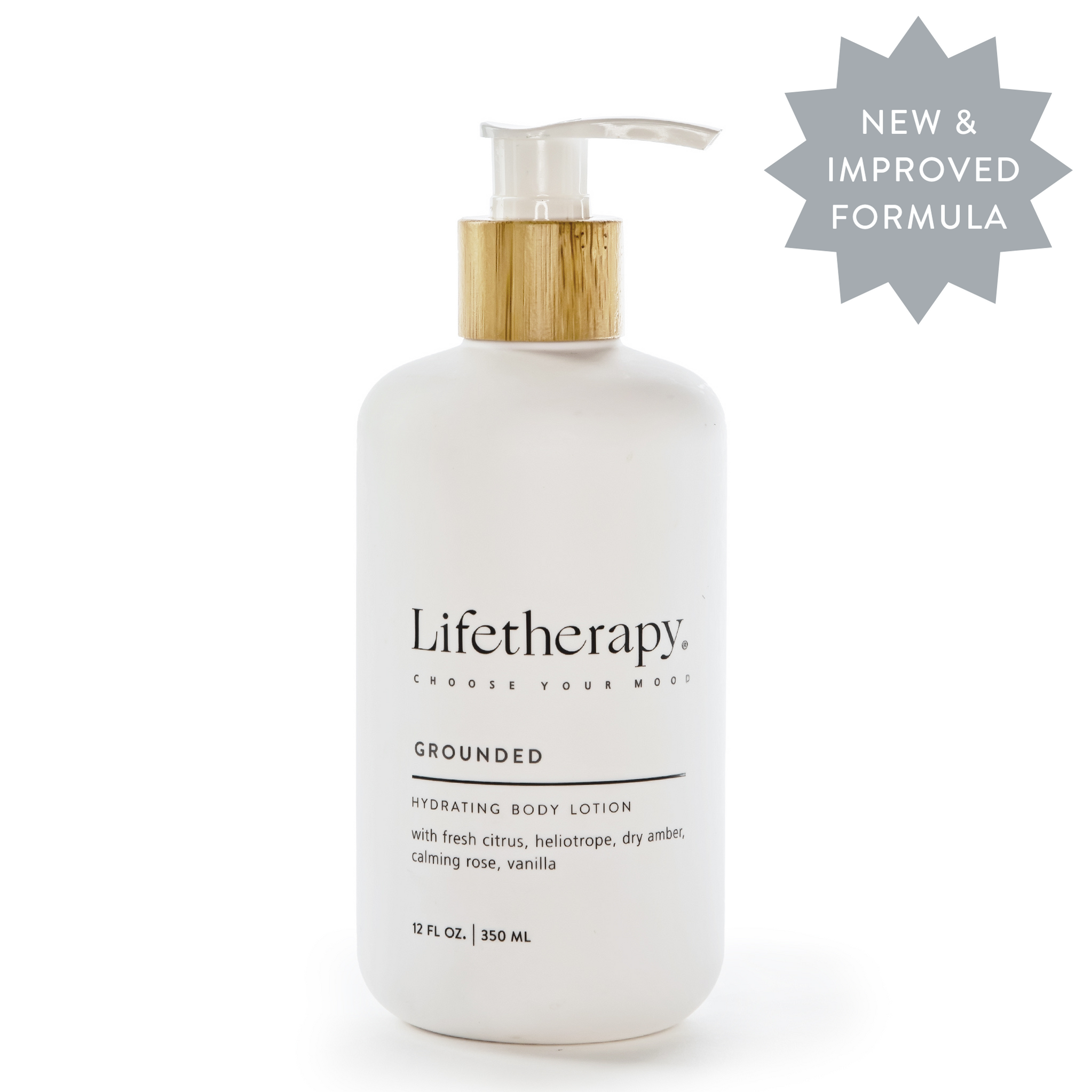 Grounded – Lifetherapy