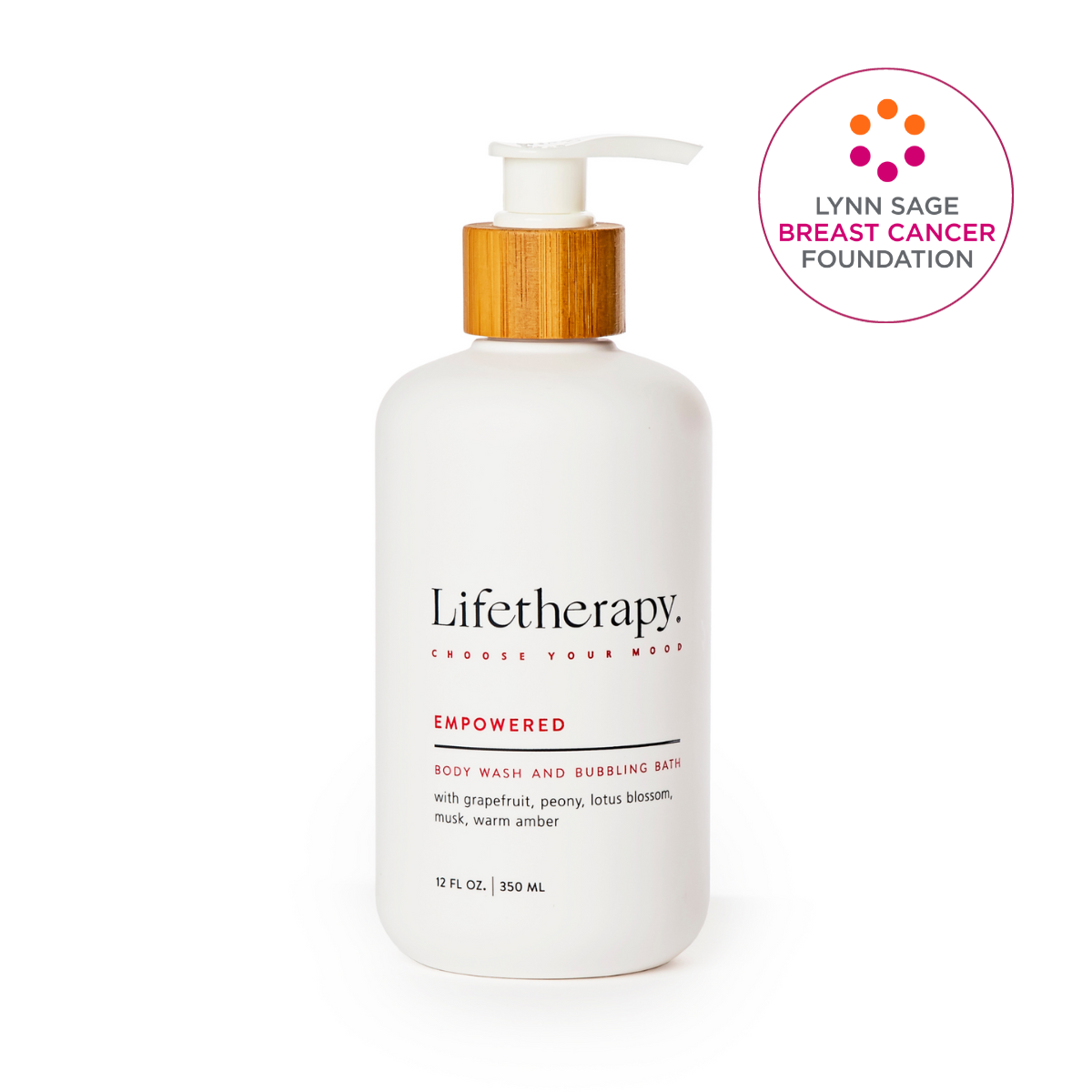 Empowered – Lifetherapy