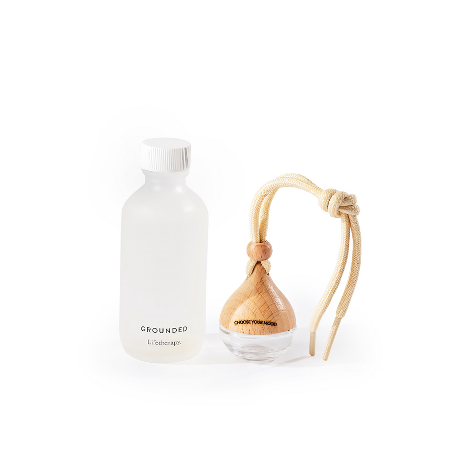 Grounded – Lifetherapy