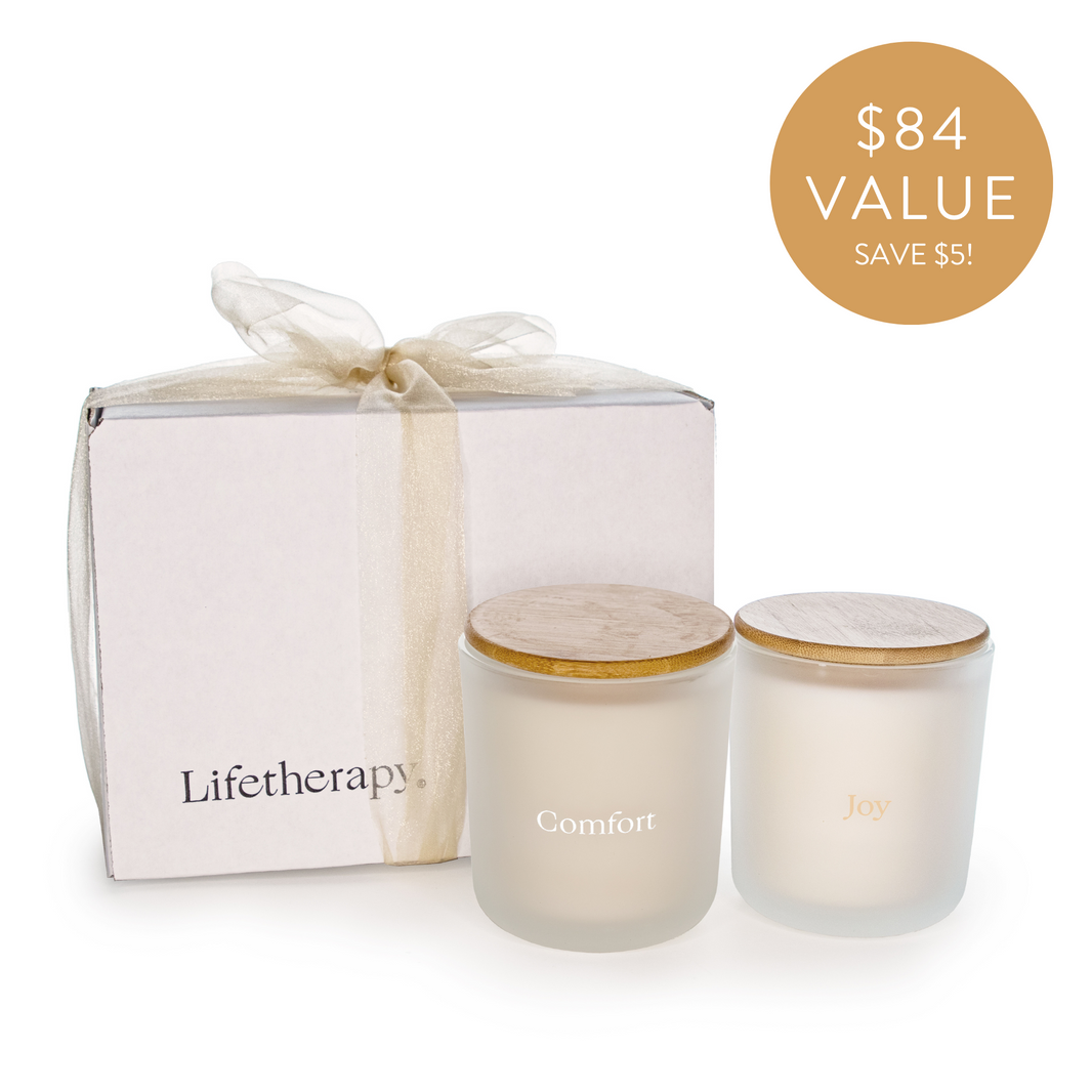 Gifts – Lifetherapy
