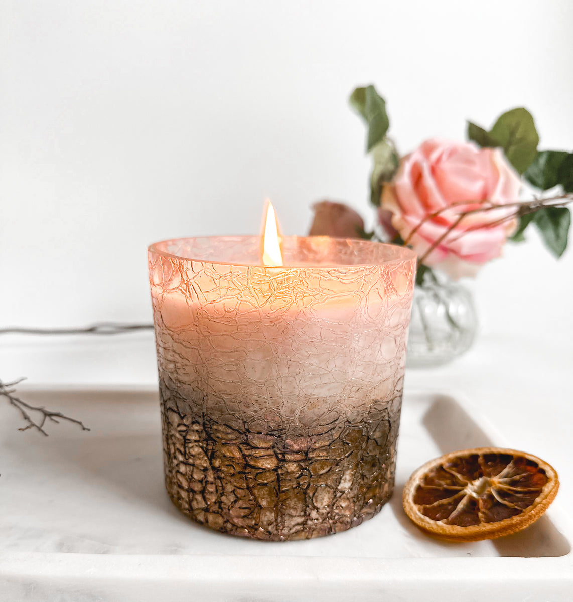 Lifetherapy Home Fragrance