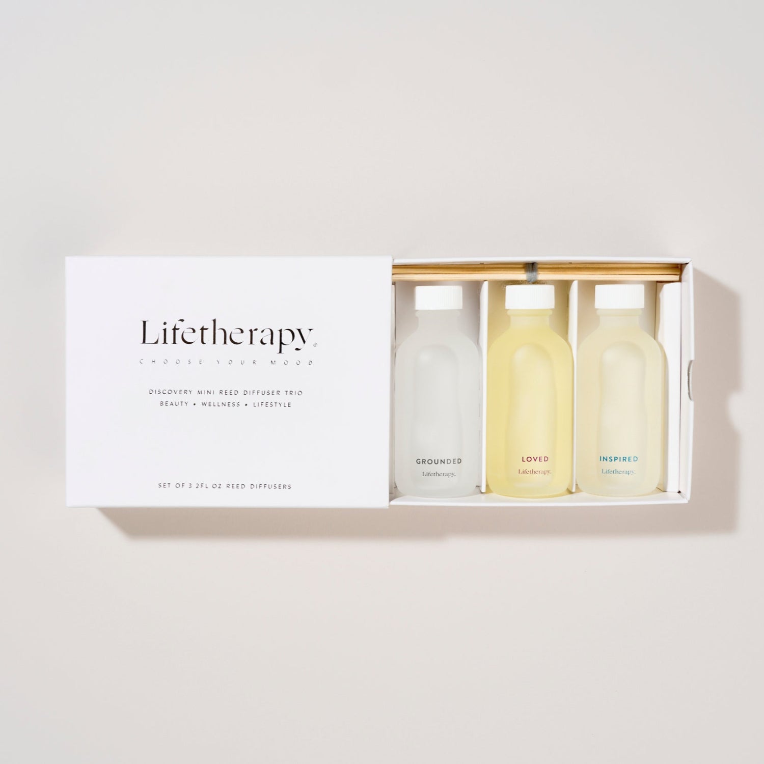 New Arrivals – Lifetherapy