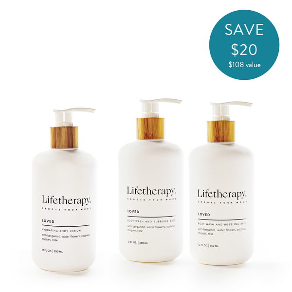 Loved – Lifetherapy