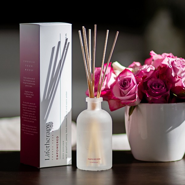 Empowered – Lifetherapy