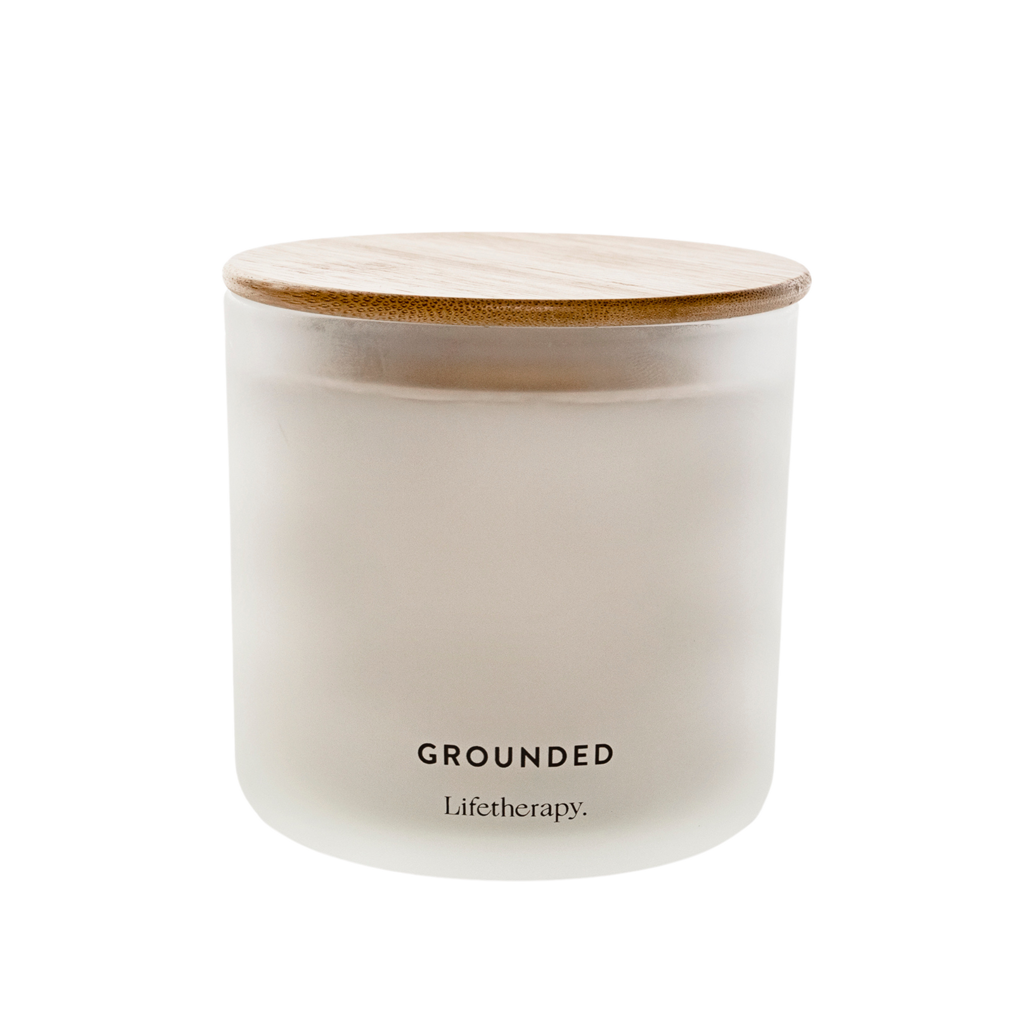 Grounded – Lifetherapy