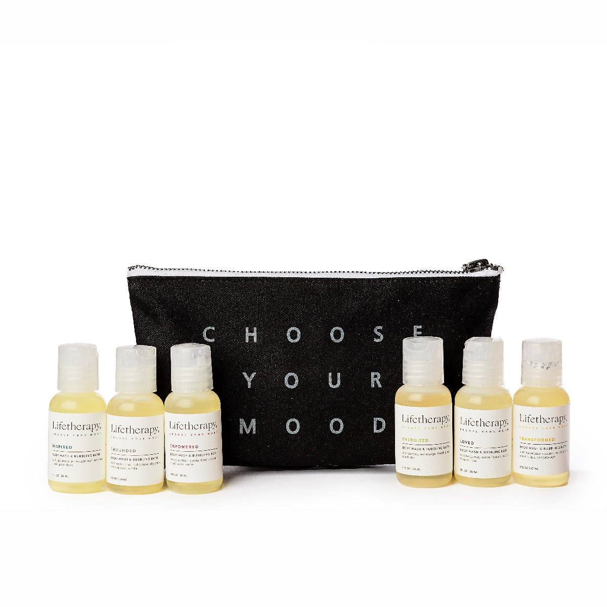 Minis – Lifetherapy