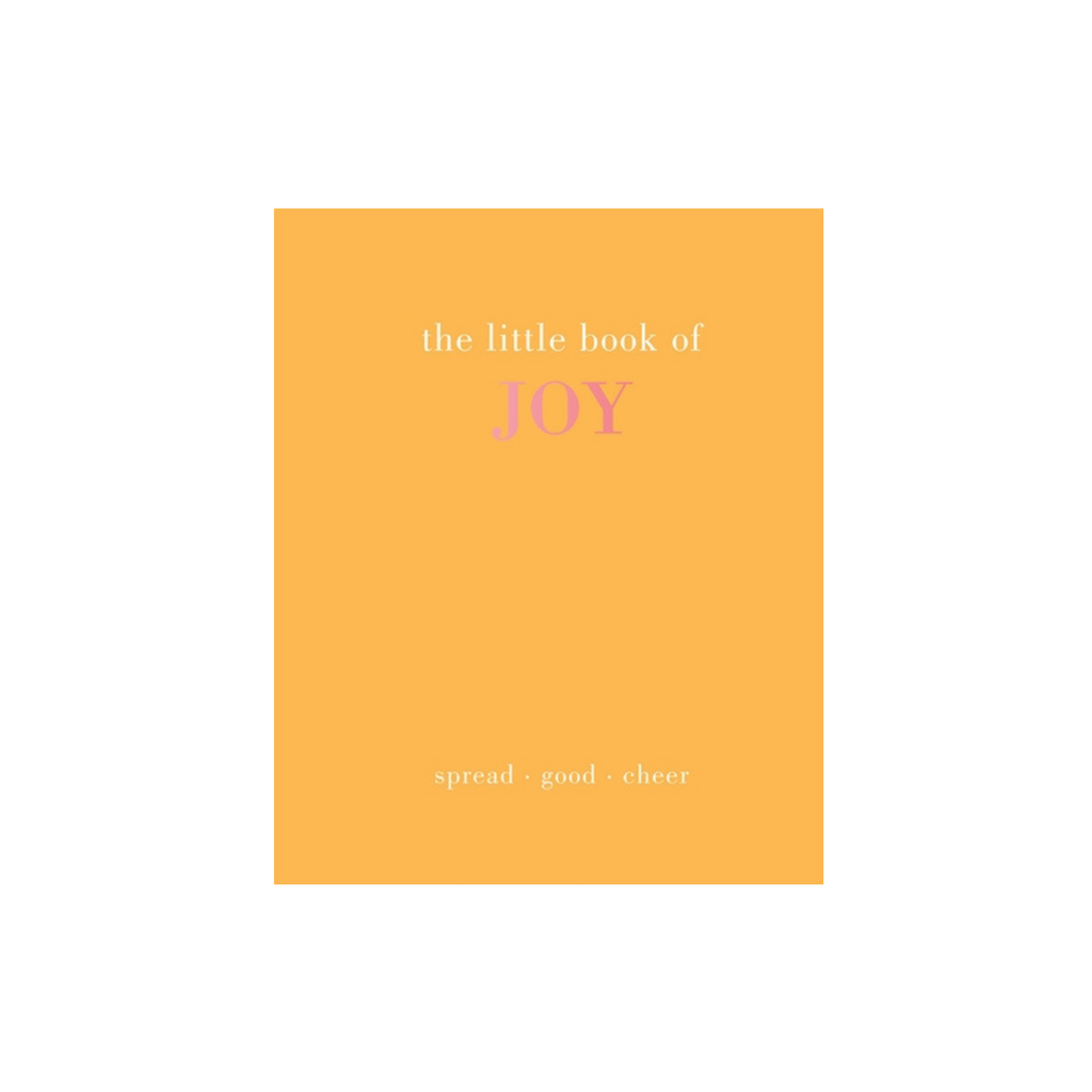 Little Book Of Joy – Lifetherapy