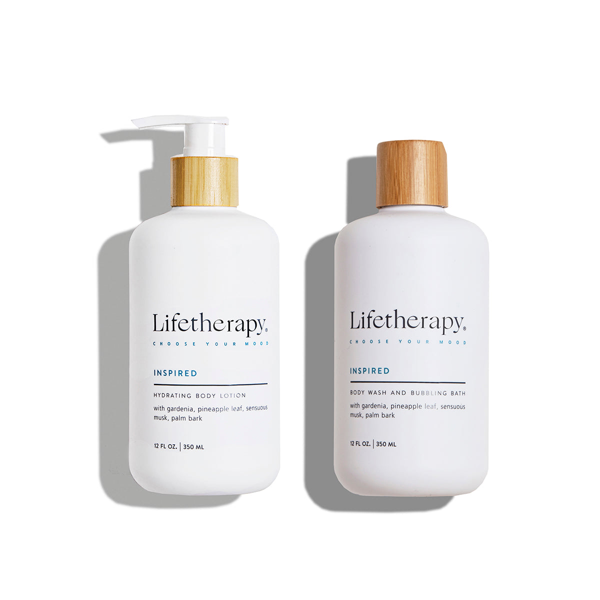 Inspired – Lifetherapy