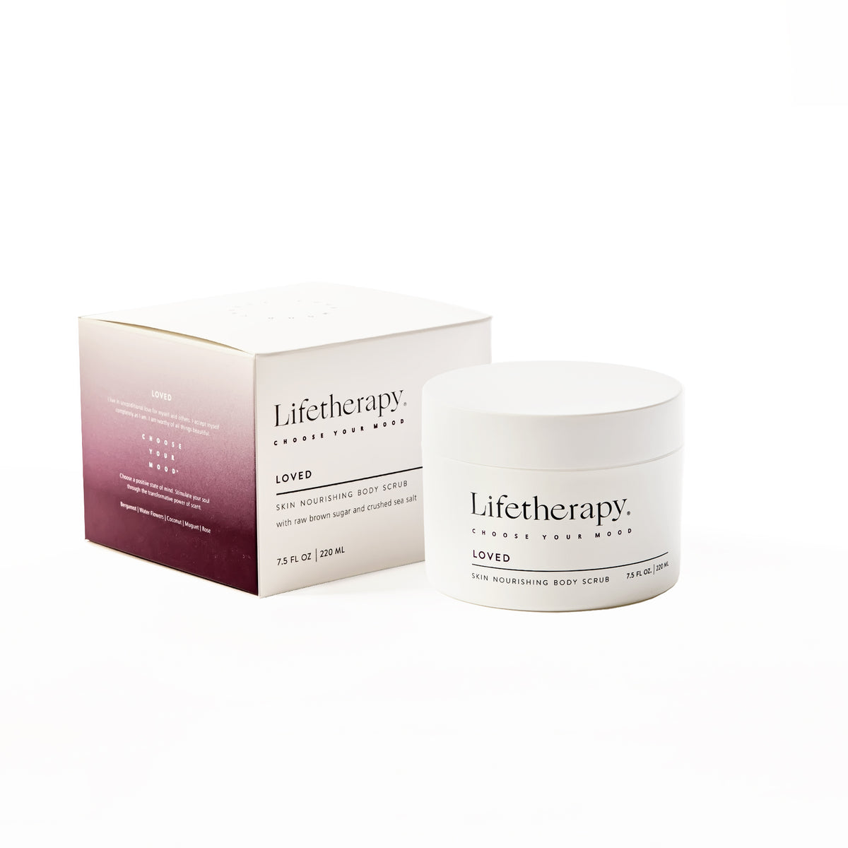 Loved – Lifetherapy