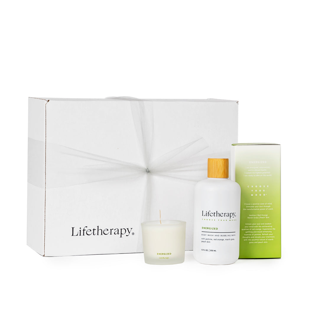 Gifts – Lifetherapy