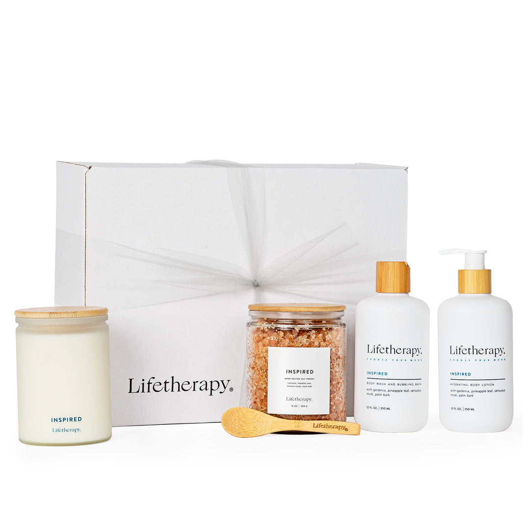 Gifts – Lifetherapy