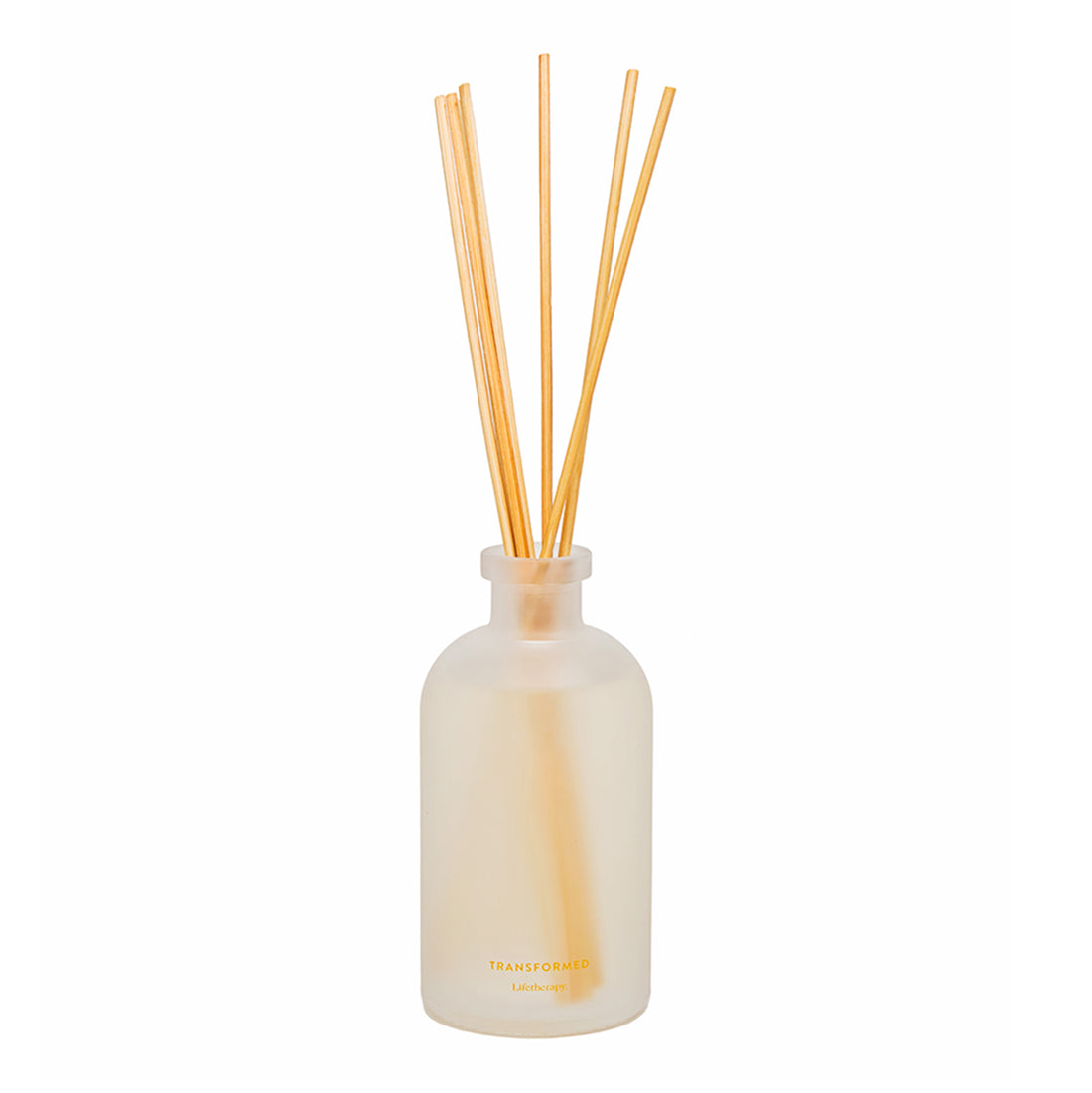 Transformed Reed Diffuser – Lifetherapy