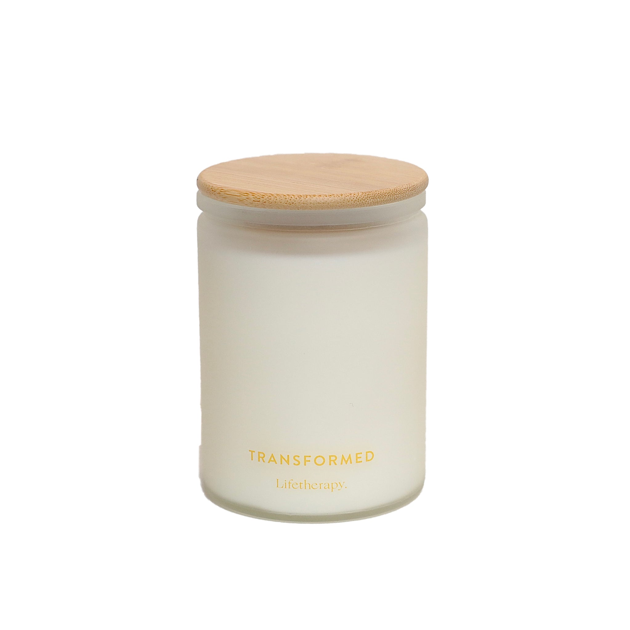 Transformed – Lifetherapy