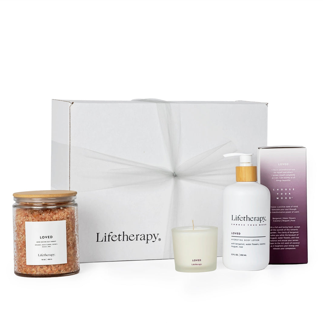 Gifts – Lifetherapy