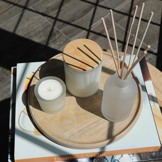 Transformed Reed Diffuser – Lifetherapy