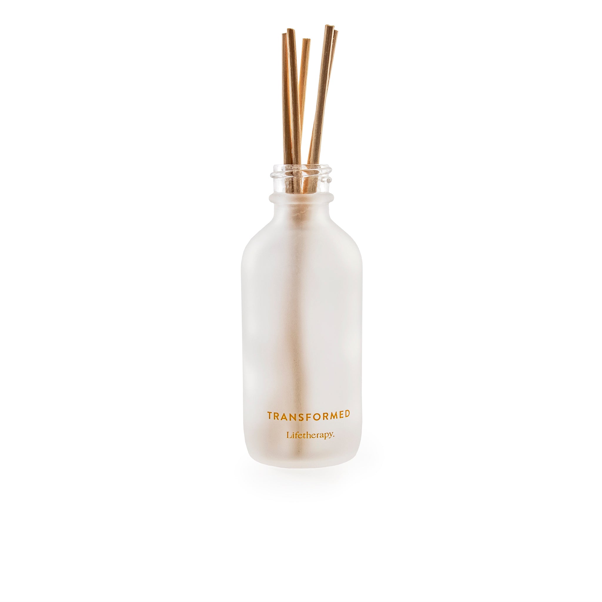 Transformed Mini Reed Diffuser – Lifetherapy