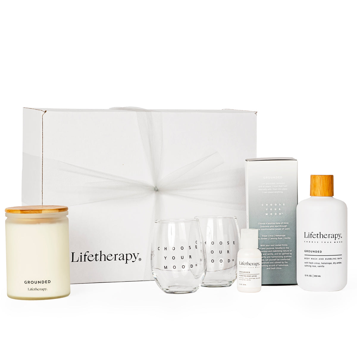 Gifts – Lifetherapy